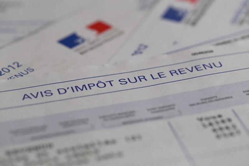 Nouveau barème de l’impôt sur le revenu | Syndicat CFTC Métropole de Lyon